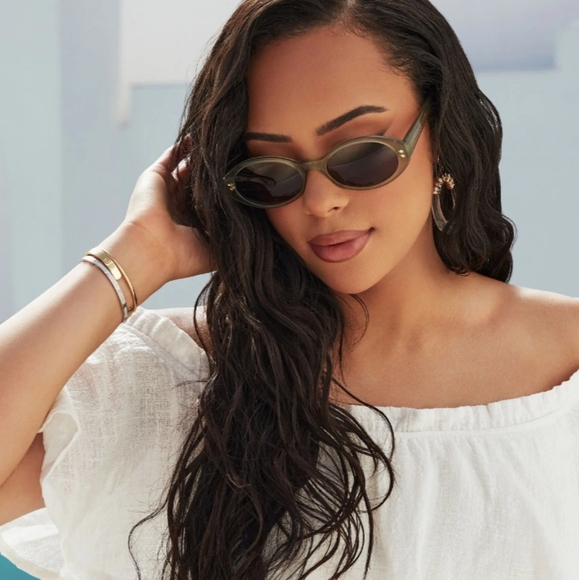 Diff Eyewear | Accessories | Diff X Kristy Sarah Sunglasses | Poshmark